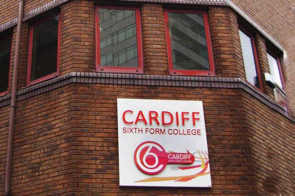 Vài nét về Trường Tư thục CSFC ( Cardiff sixth form college) - HALO.edu.vn